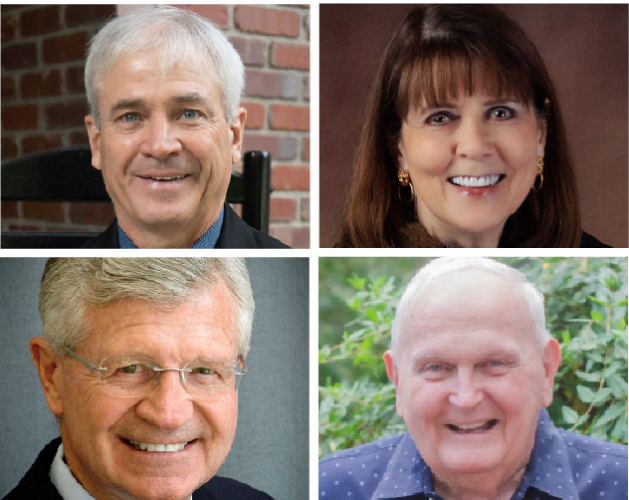 Lawrence Business Hall of Fame to induct 4 new members this week | News ...